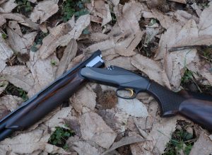 Benelli 828 U Bécasse calibre 20 : le test - Parlons Chasse